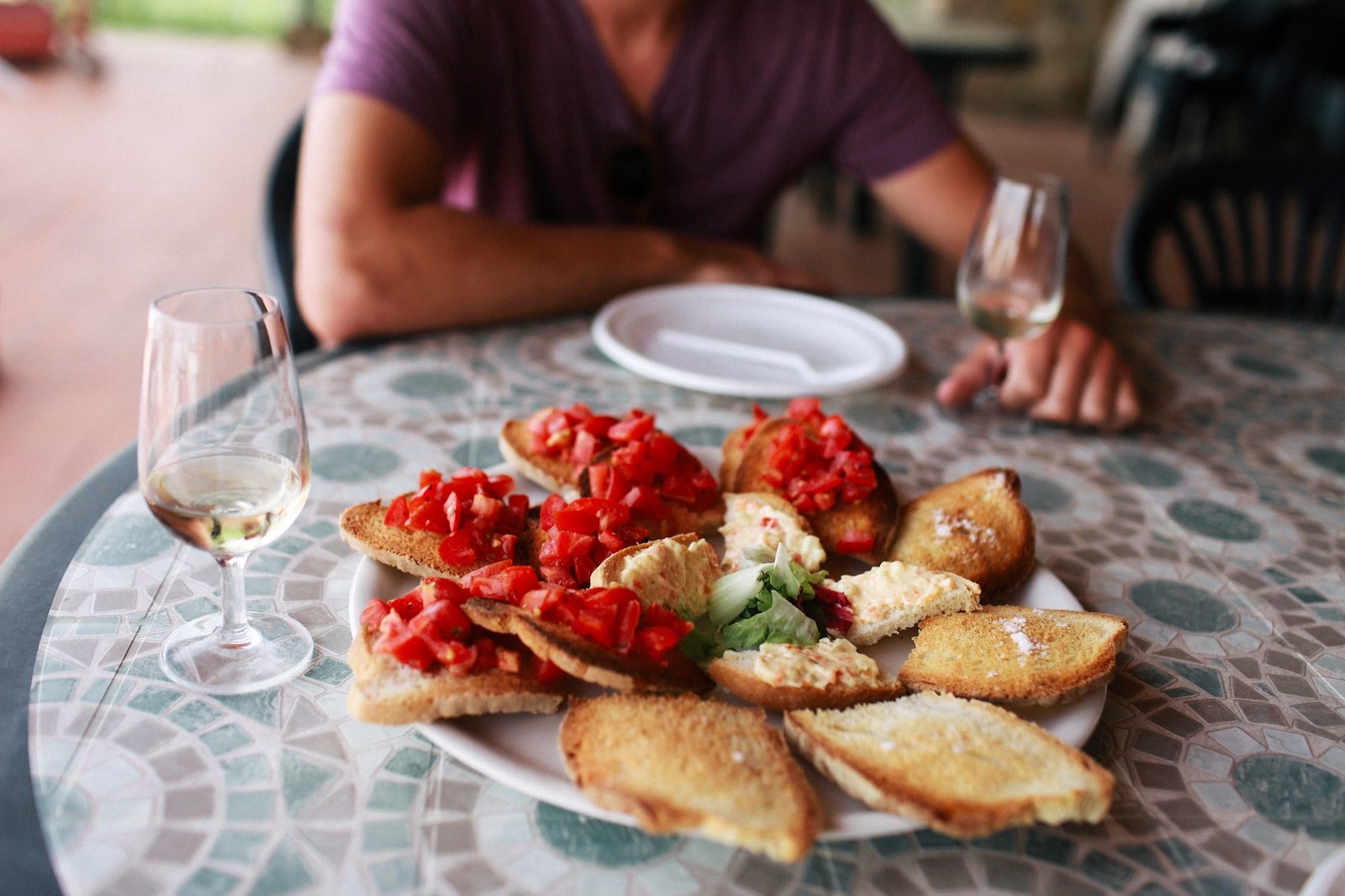 Tuscany Food: 14 Classic Dishes To Try — Salt & Wind Travel