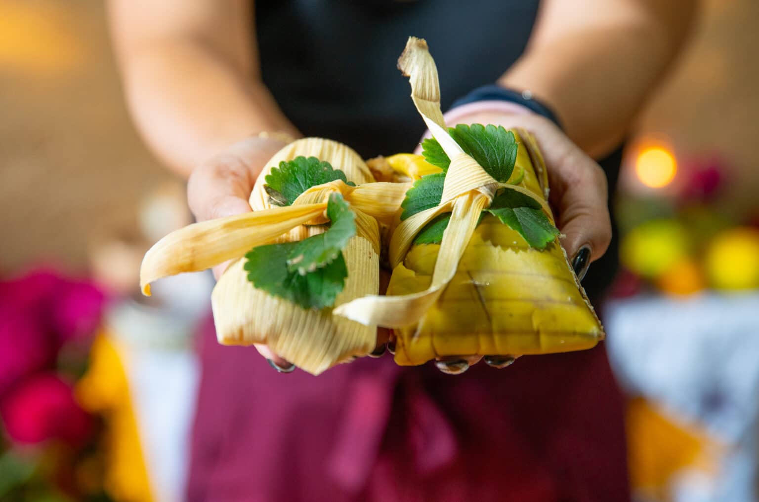What Is A Tamale? 7 Facts About Mexico's Best Dish — Salt & Wind Travel