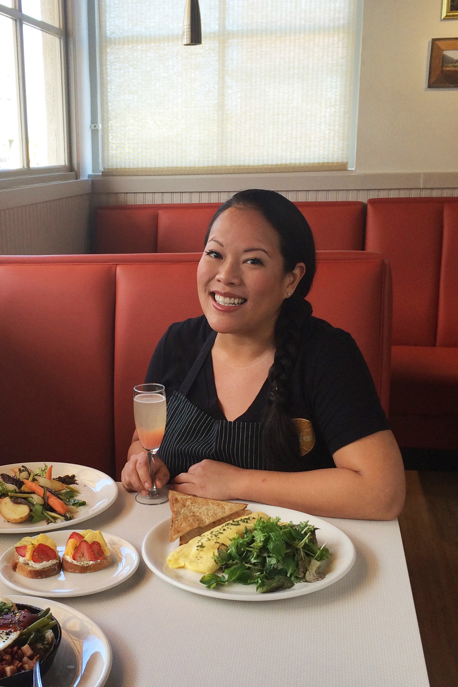 24 Hour Itinerary: Oahu, Hawaii with Lee Anne Wong — Salt & Wind Travel
