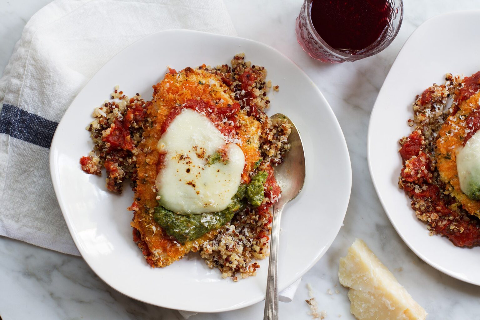 Make These More Than 20 Easy Dinner Recipes For Guests — Salt & Wind Travel