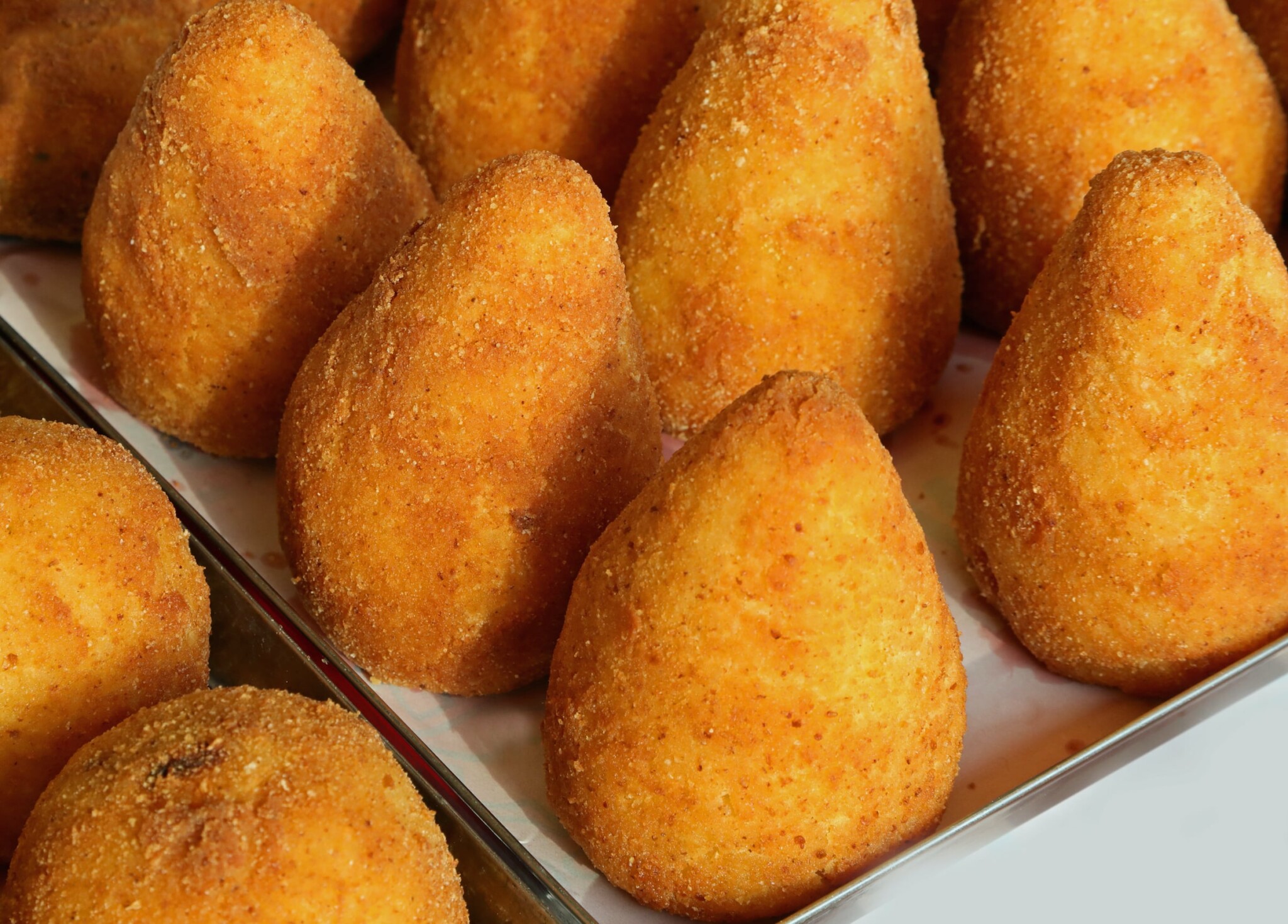 14 Kinds Of Sicilian Street Food To Taste Now