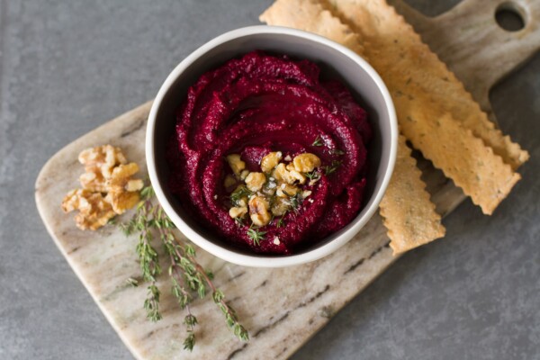 More Than 50 Of Our Best Plant Based Recipes — Salt & Wind Travel