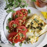 Honey Oregano Broiled Feta Recipe — Salt & Wind Travel