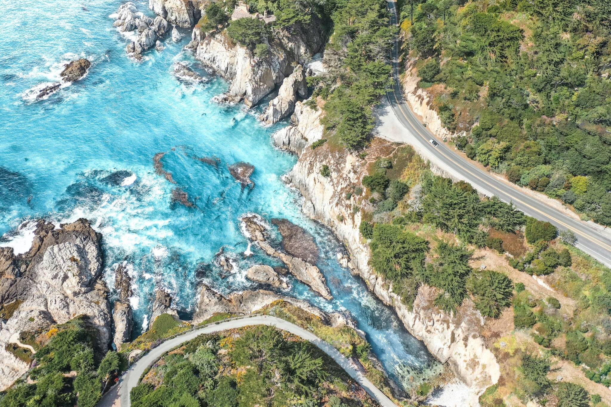 The Best Small California Towns to Visit Now — Salt & Wind Travel