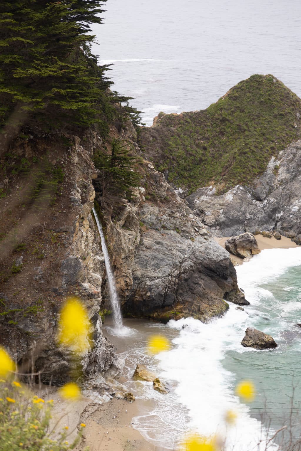 An Epic Highway 1 California 5-Day Itinerary — Salt & Wind Travel
