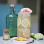 Coctel En Cantarito | Classic Cantarito Cocktail — Salt & Wind Travel