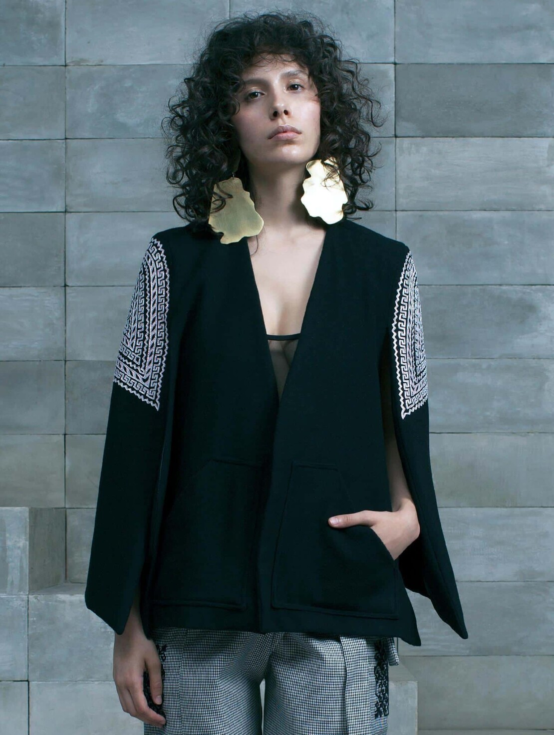 4 Modern Mexican Designers To Shop Now — Salt & Wind Travel