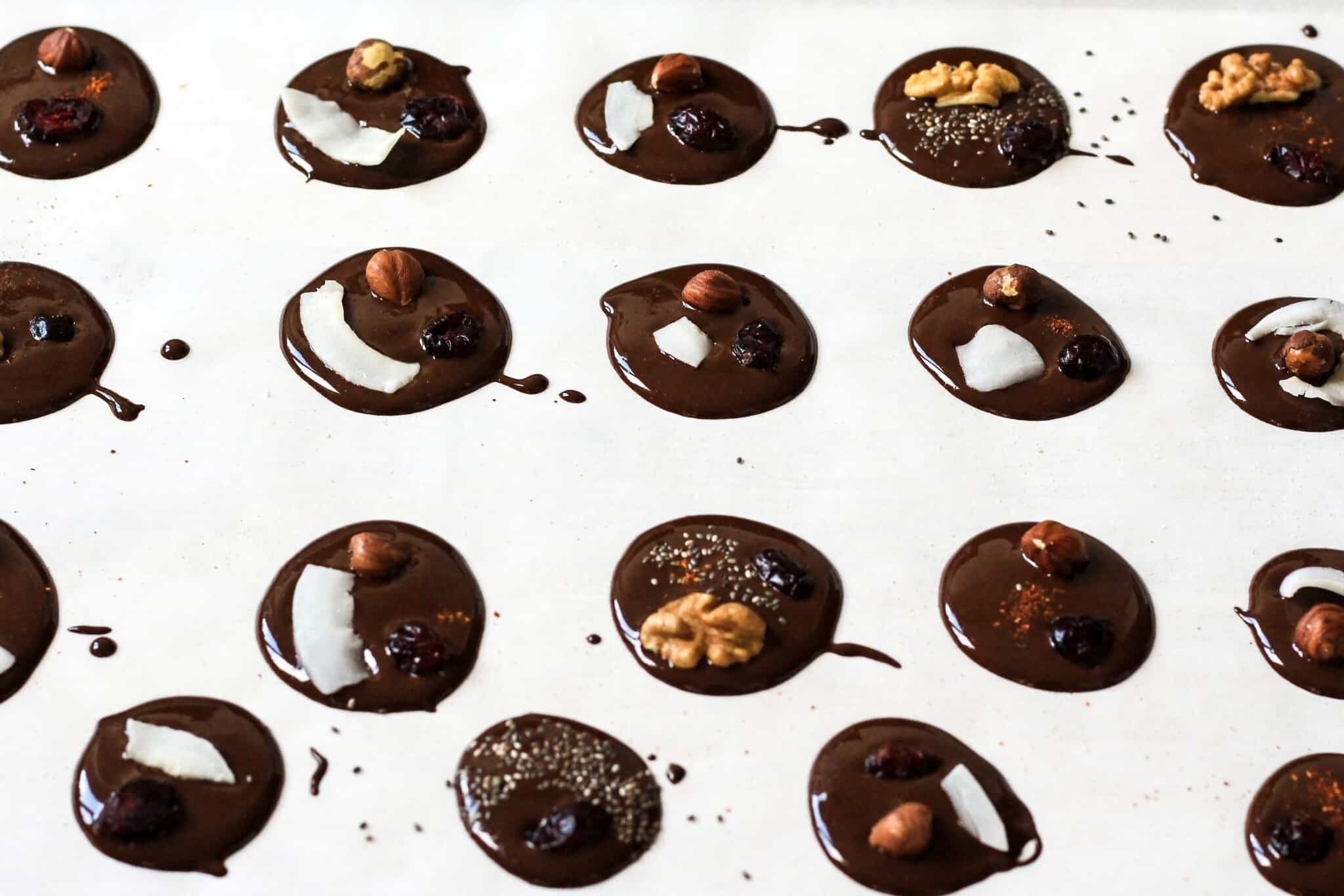 17 Best Chocolate Recipes From Around The World