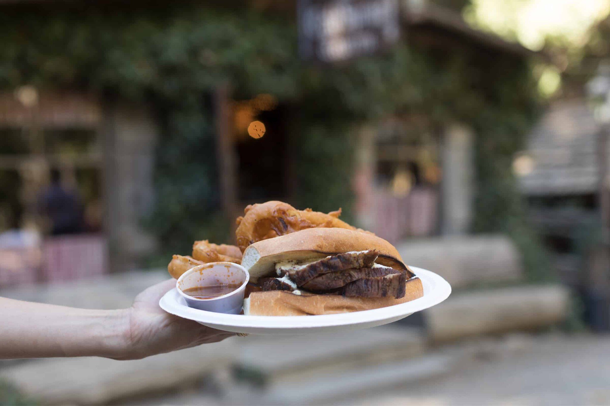 27 Famous Dishes: What Is Iconic California Food (2024) — Salt & Wind ...