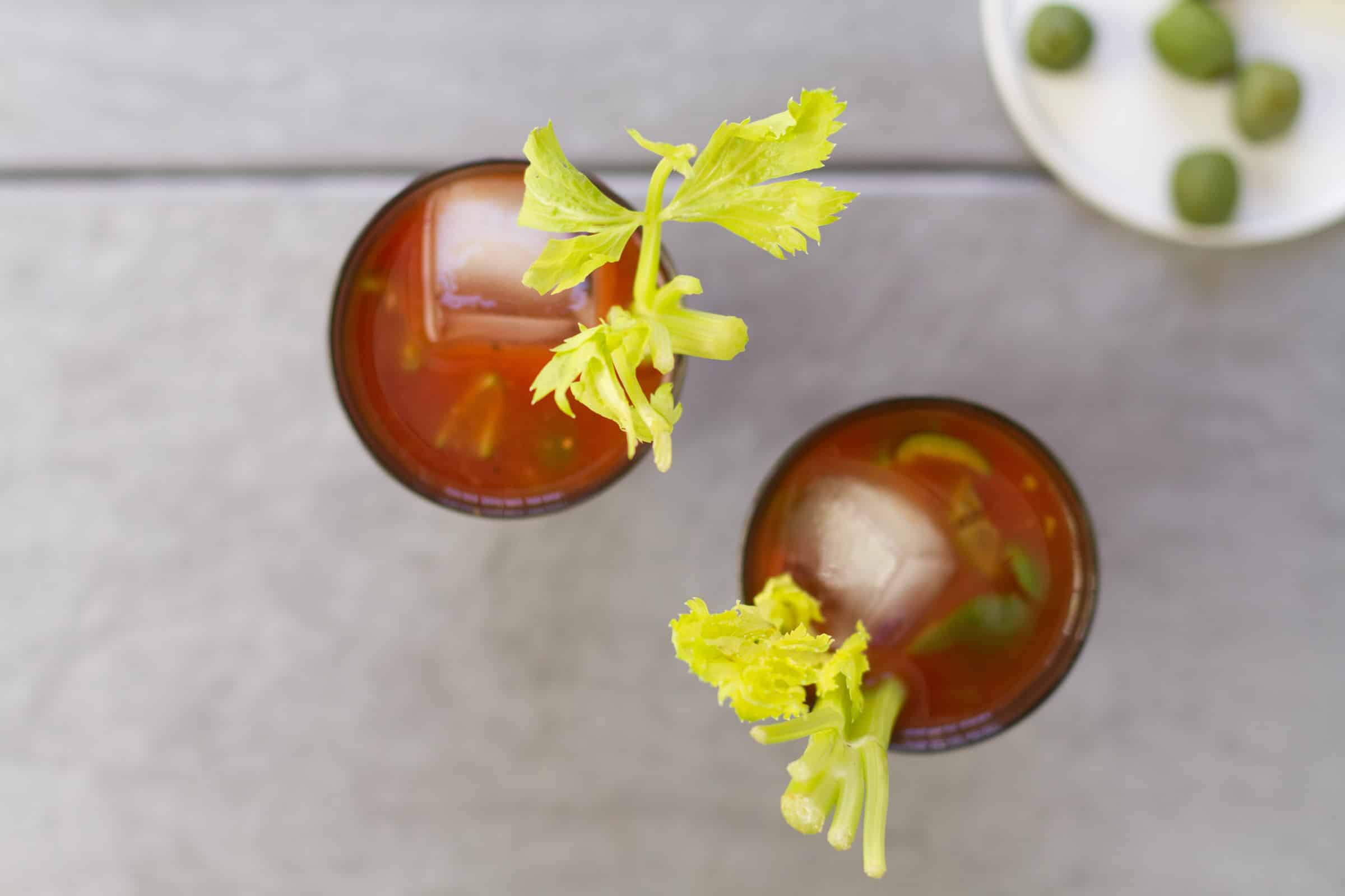 Dirty Bloody Mary Cocktail Recipe — Salt & Wind Travel