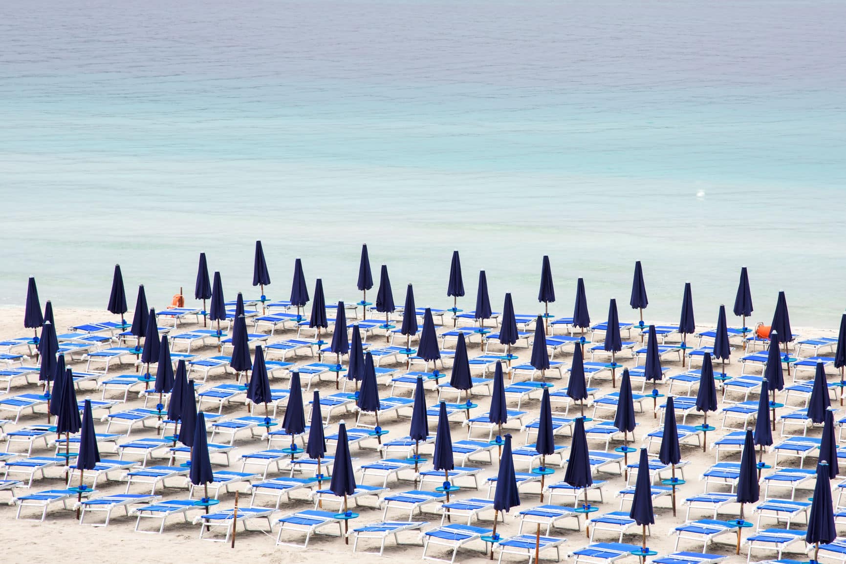 Soak Up the Sun at These Sardinia Italy Beaches — Salt & Wind Travel