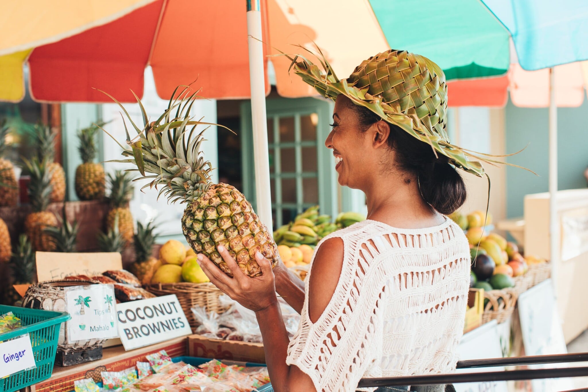 Grindz And 8 More Hawaii Local Food Terms — Salt & Wind Travel