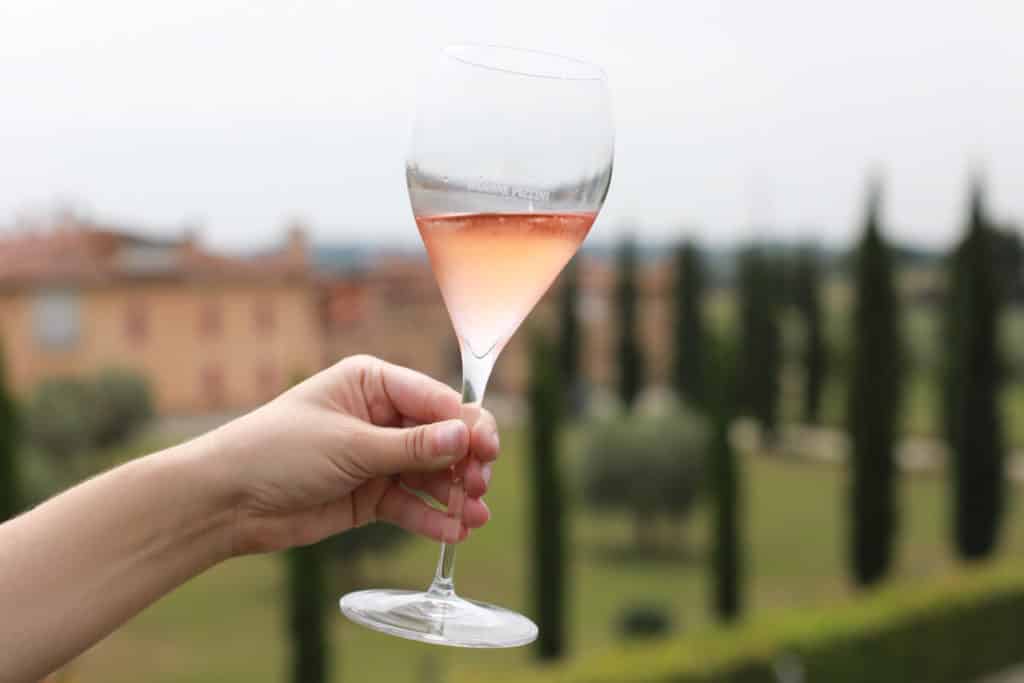 Franciacorta Is The Italian Sparkling Wine We Can't Sip Enough Of ...