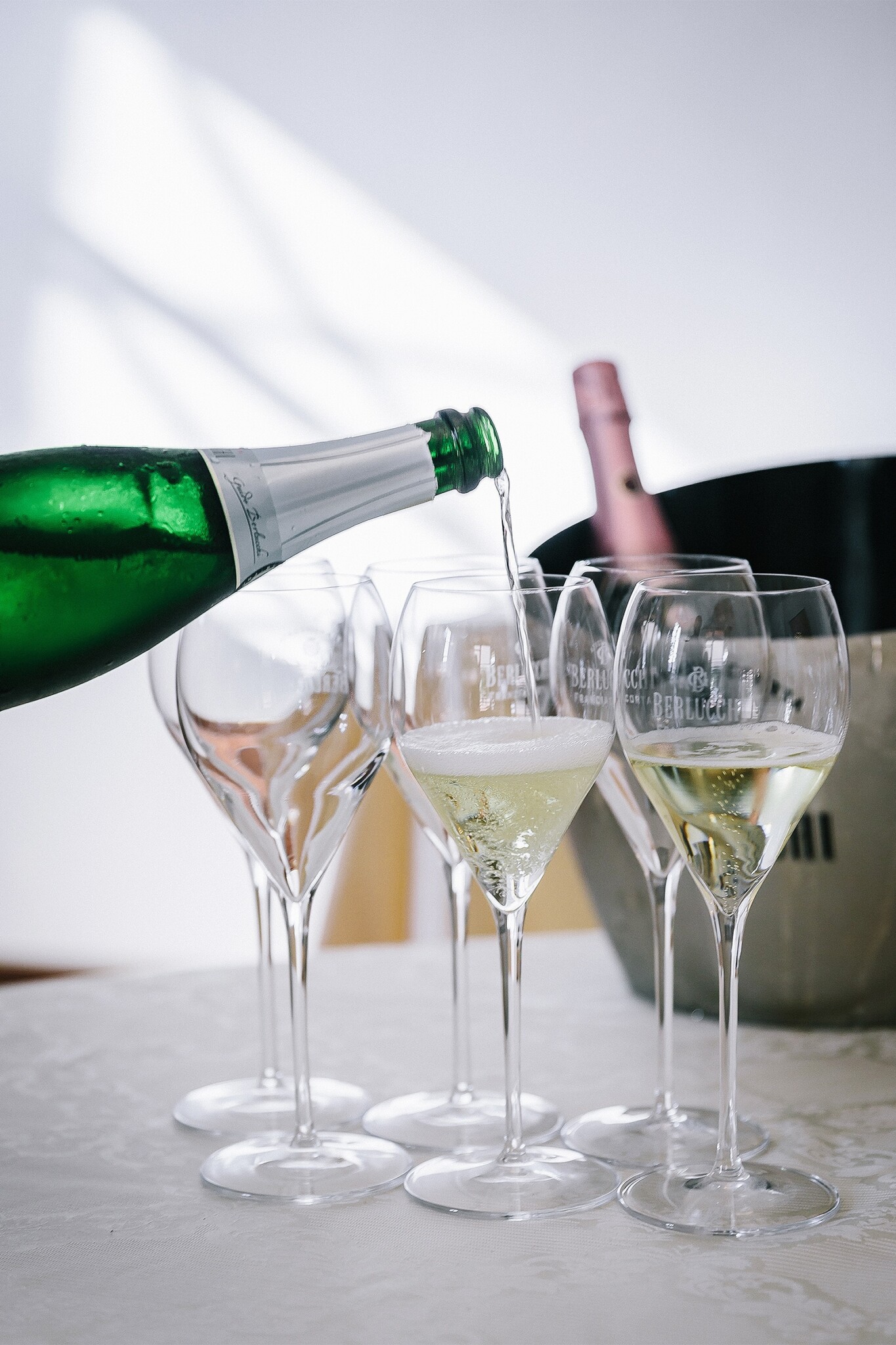 Learn All About Italian Sparkling Wine — Salt & Wind Travel