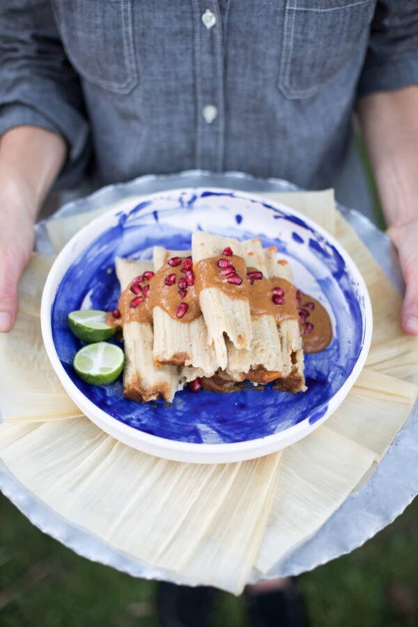 Know The 7 Types Of Mole From Oaxaca — Salt & Wind Travel