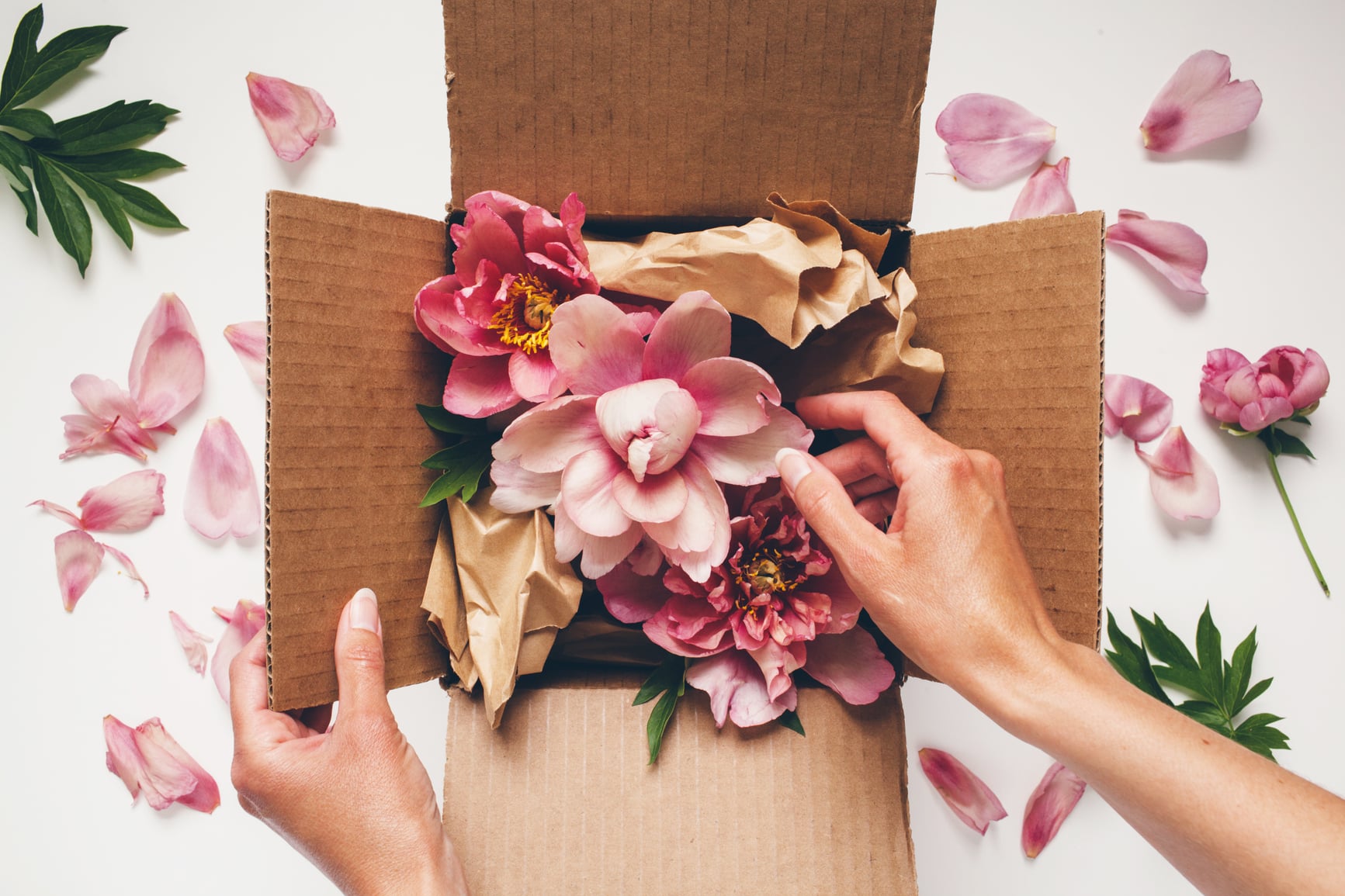 Nine Ways To Pamper On The Go — Salt & Wind Travel