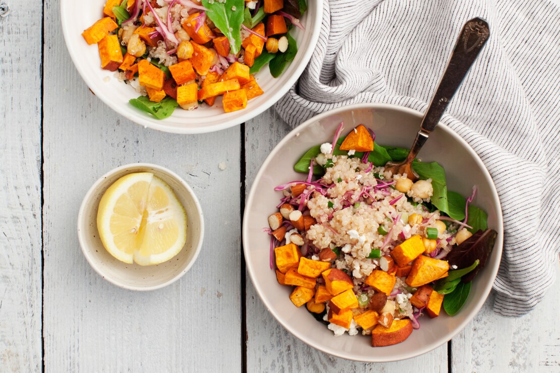 Make These More Than 20 Easy Dinner Recipes For Guests — Salt & Wind Travel