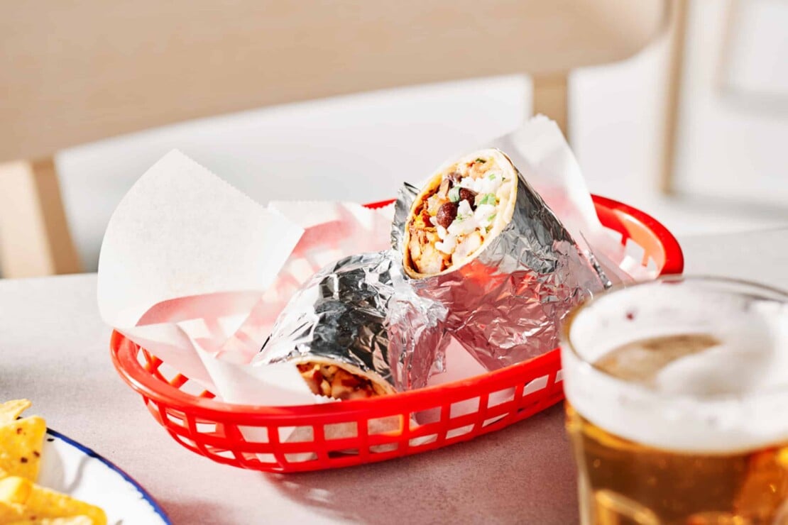 27 Famous Dishes That Are Iconic California Food — Salt & Wind Travel