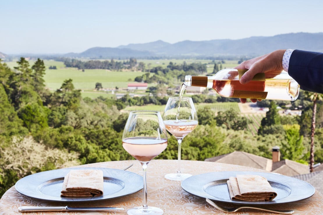 The Top 10 California Wine Regions for Wine Lovers — Salt & Wind Travel