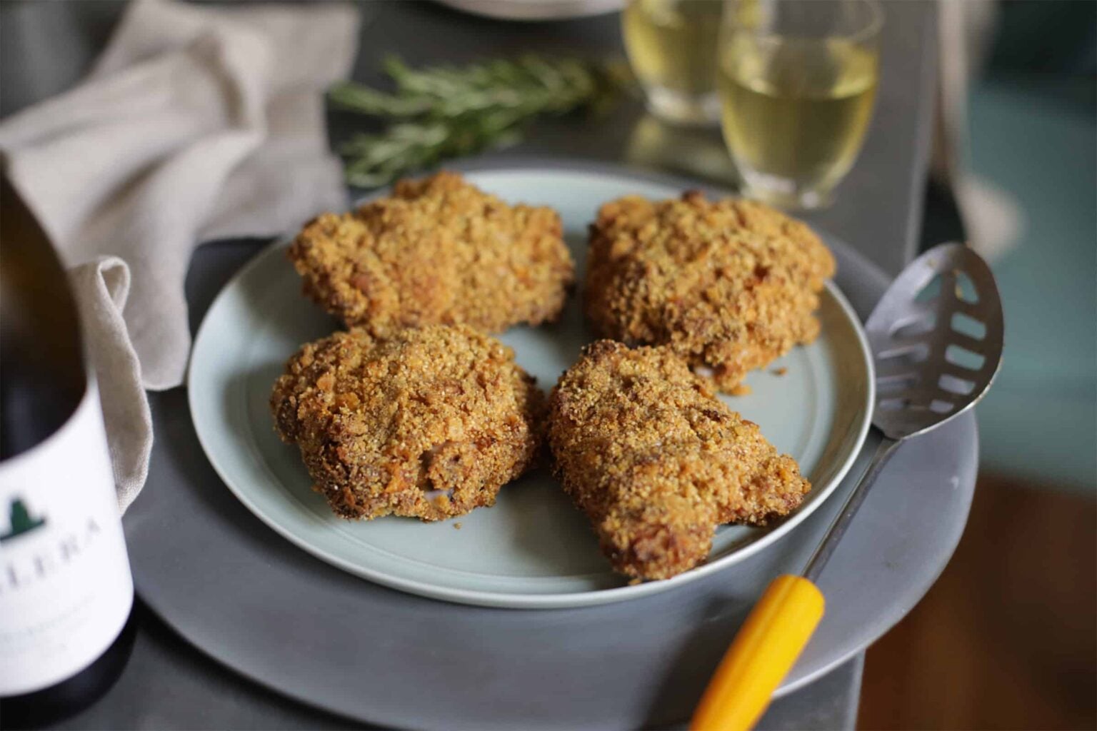Make These More Than 20 Easy Dinner Recipes For Guests — Salt & Wind Travel