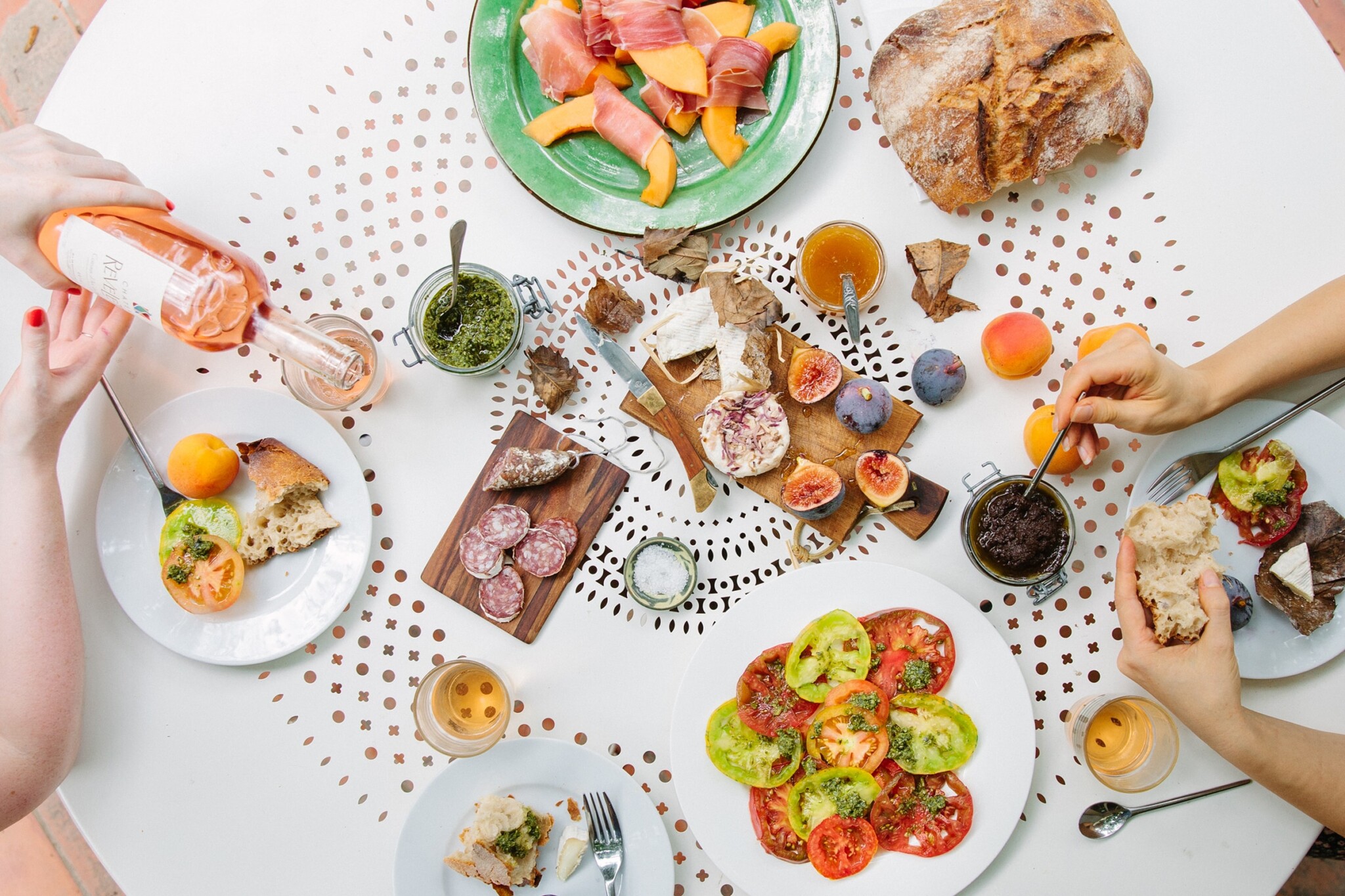 40 Famous Foods In France To Try ASAP — Salt & Wind Travel