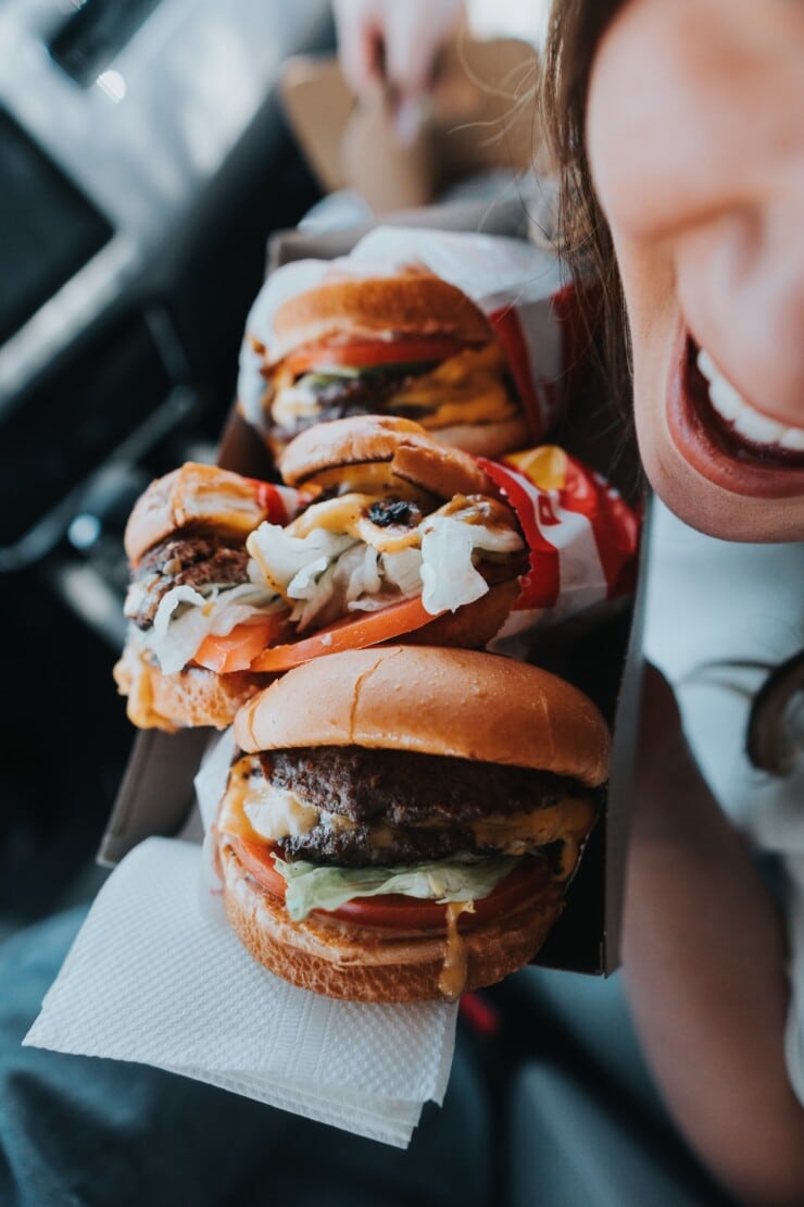 18 Of Our Best Road Trip Recipes — Salt & Wind Travel