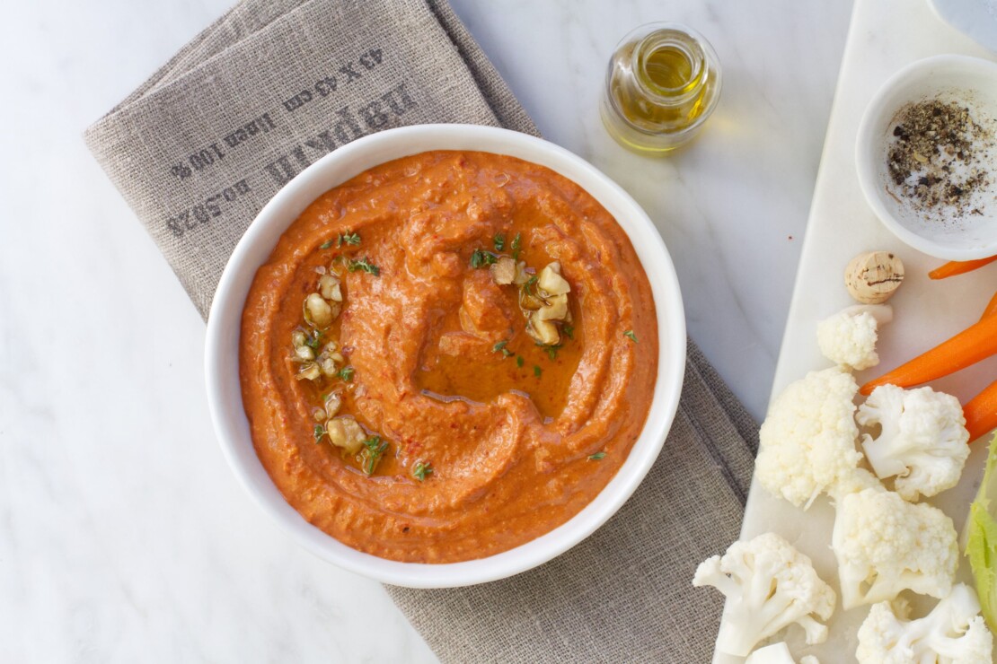 Honey Oregano Broiled Feta Recipe — Salt & Wind Travel