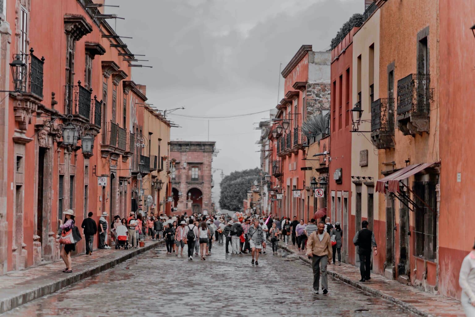 What To Pack For Mexico City — Salt & Wind Travel