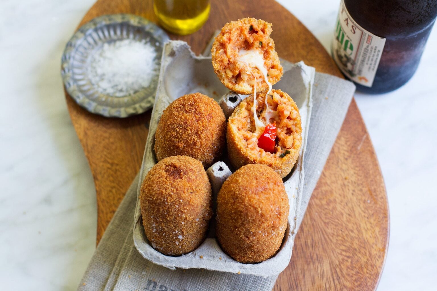 30 Classic Italian Recipes To Take You Back — Salt & Wind Travel