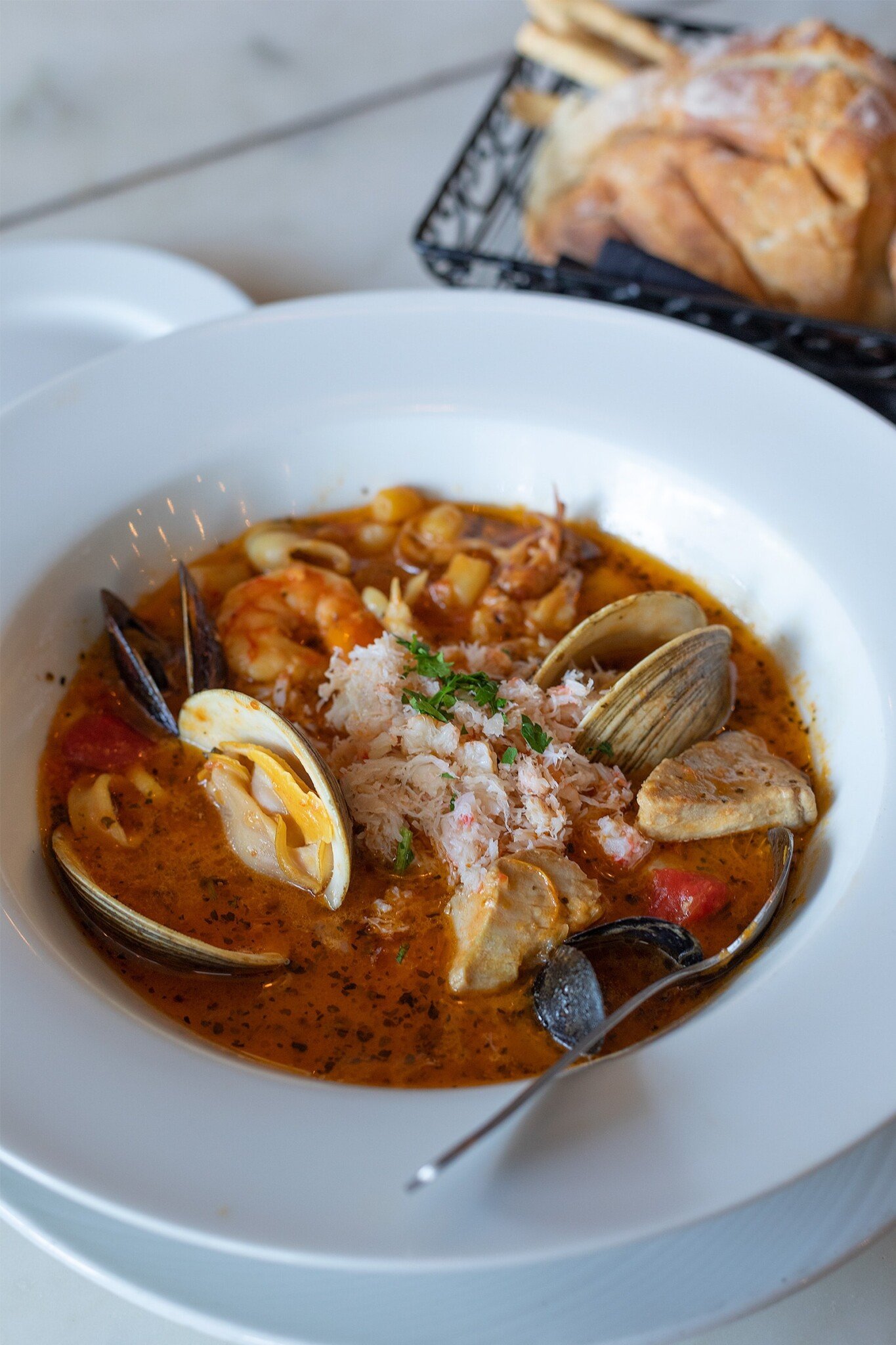 27 Famous Dishes That Are Iconic California Food — Salt & Wind Travel