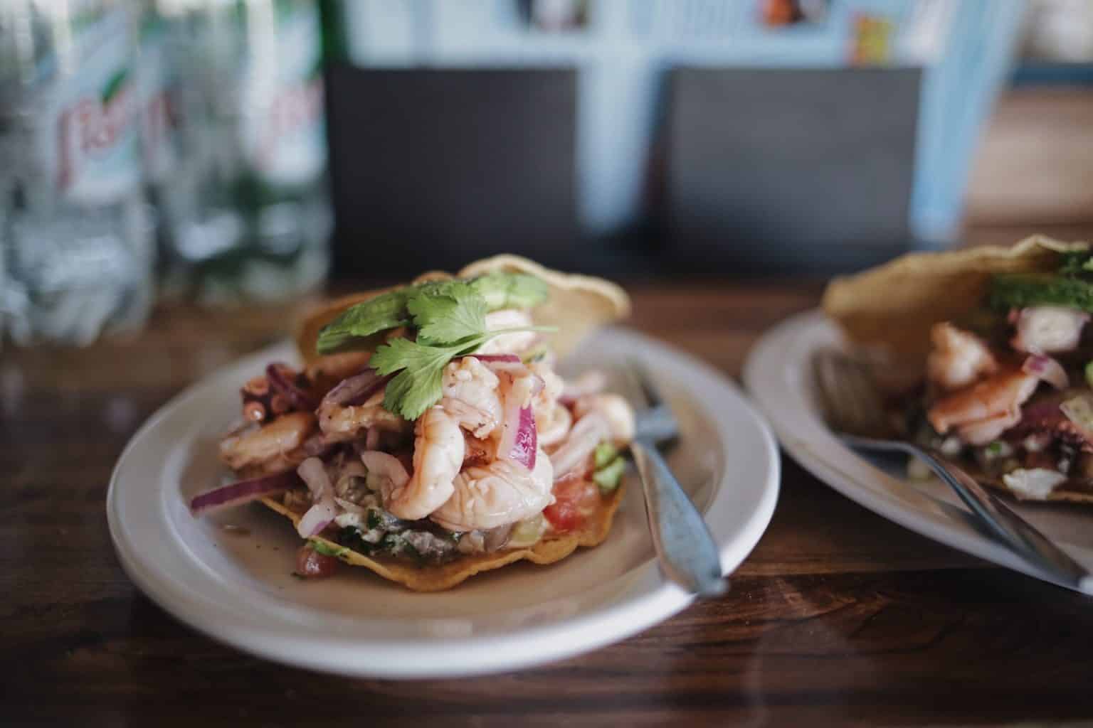 Baja Cuisine 2023: Top 9 Foods To Eat When You Travel To Baja ...
