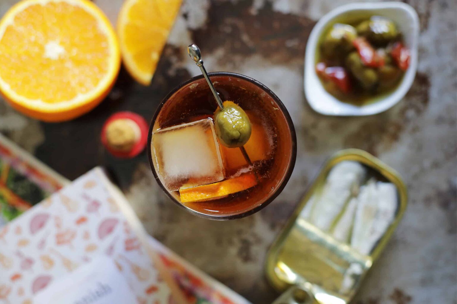 A Brief History Of Churros And Where To Eat Them — Salt & Wind Travel