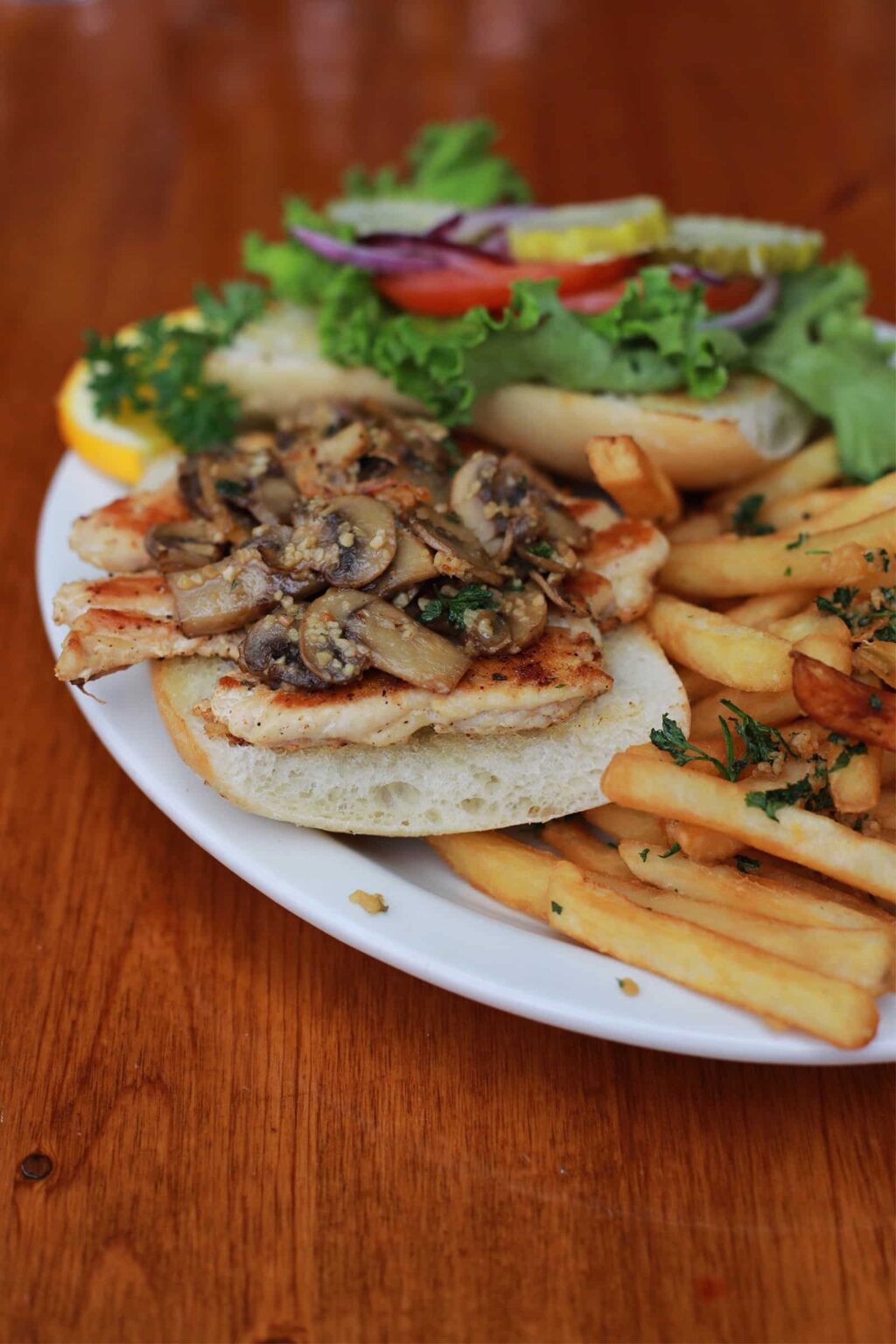 7 Types Of Food In Gilroy To Eat All The Garlic — Salt & Wind Travel