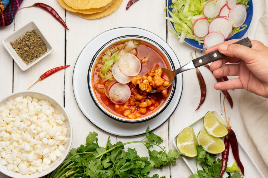 What Is Pozole? 7 Intriguing Facts