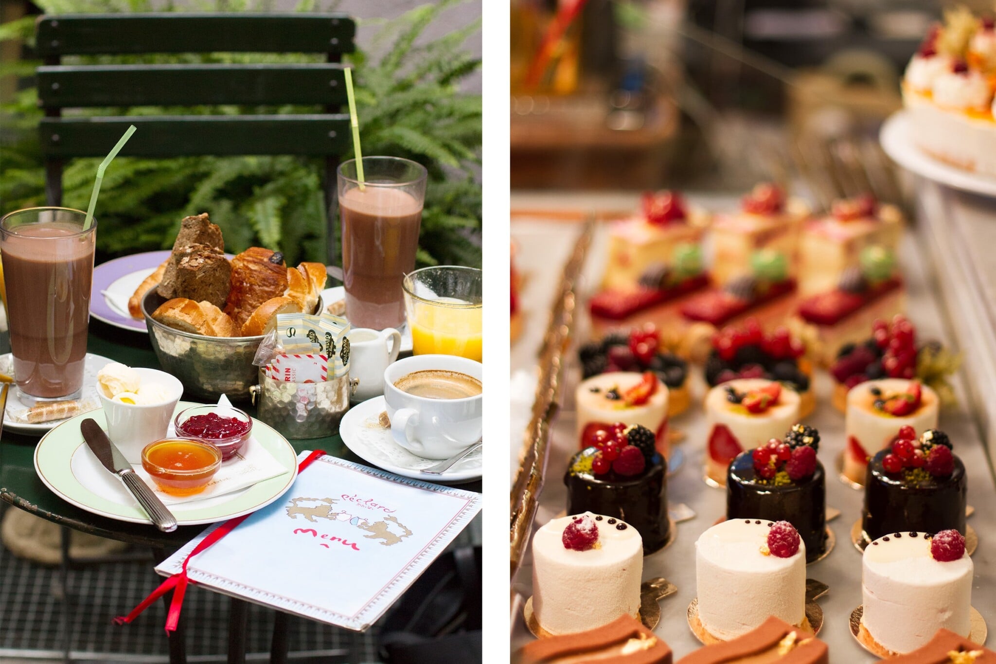 What To Eat In Zurich: Top 9 Local Delicacies — Salt & Wind Travel
