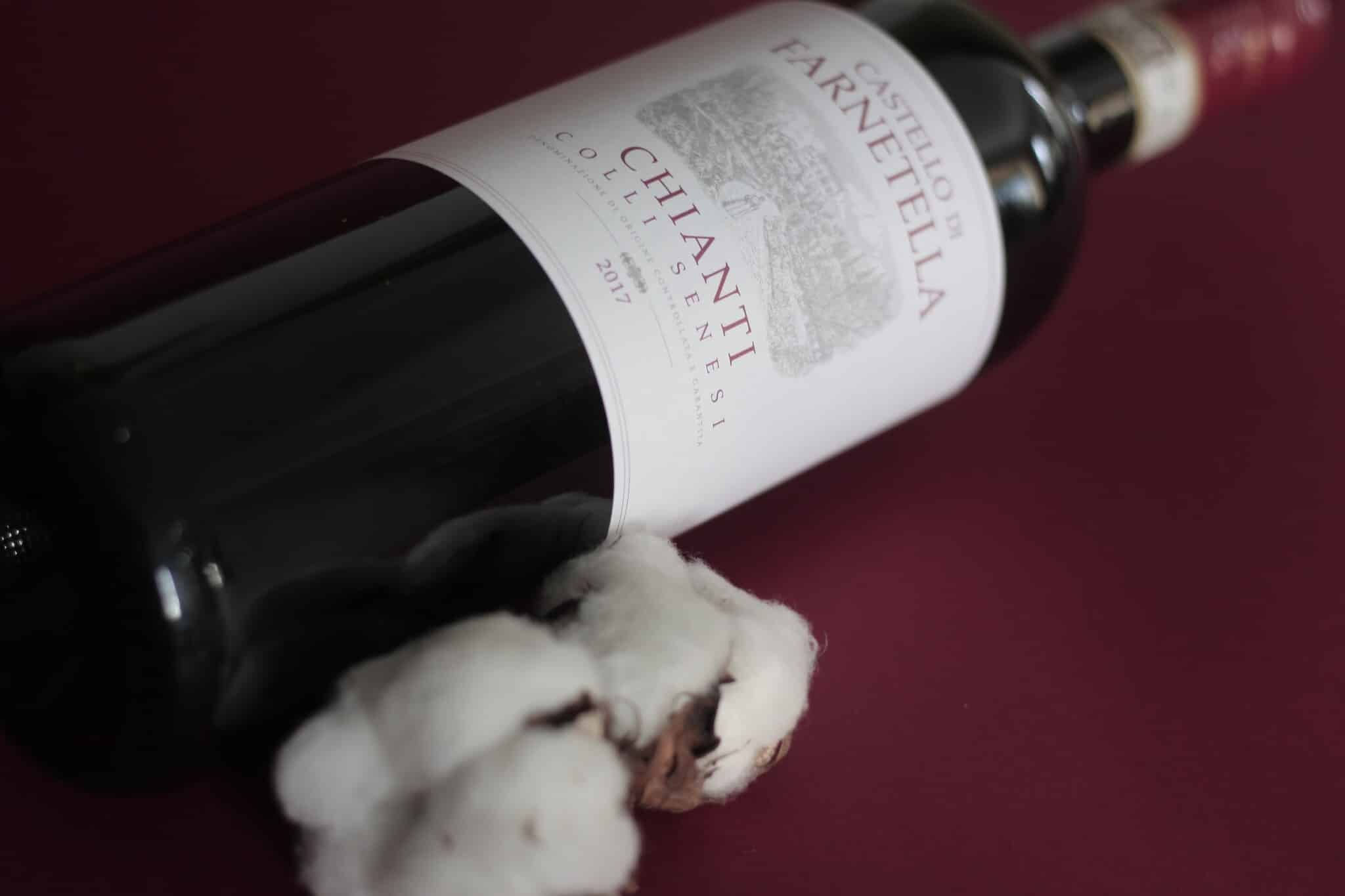 What Is Chianti? An Intro To The Iconic Italian Wine — Salt & Wind Travel