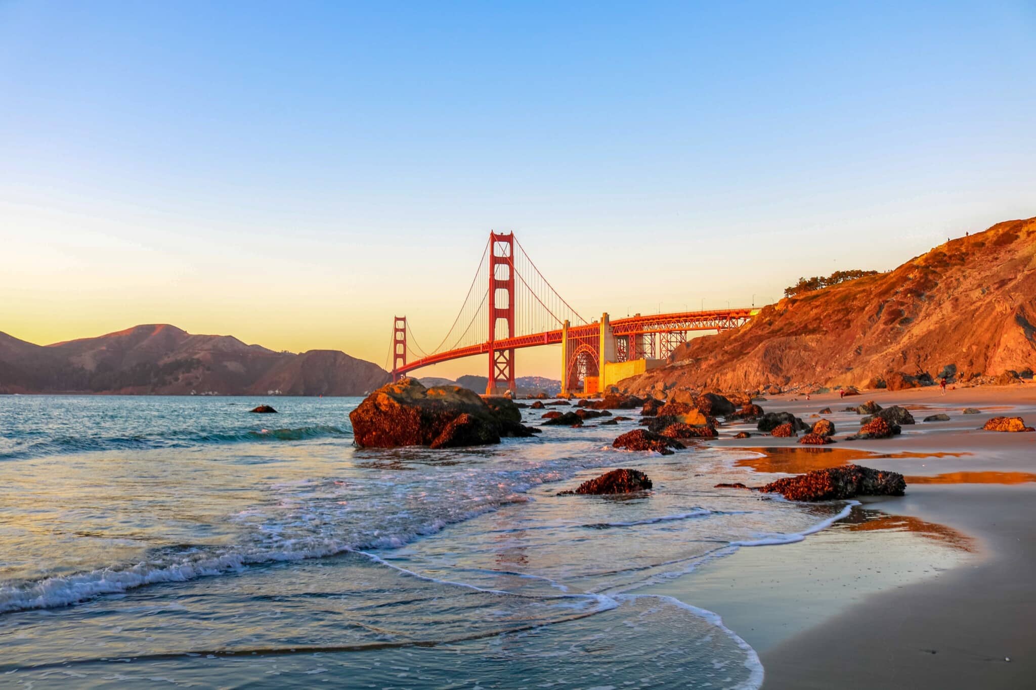 15 Famous Buildings In California To Visit — Salt & Wind Travel