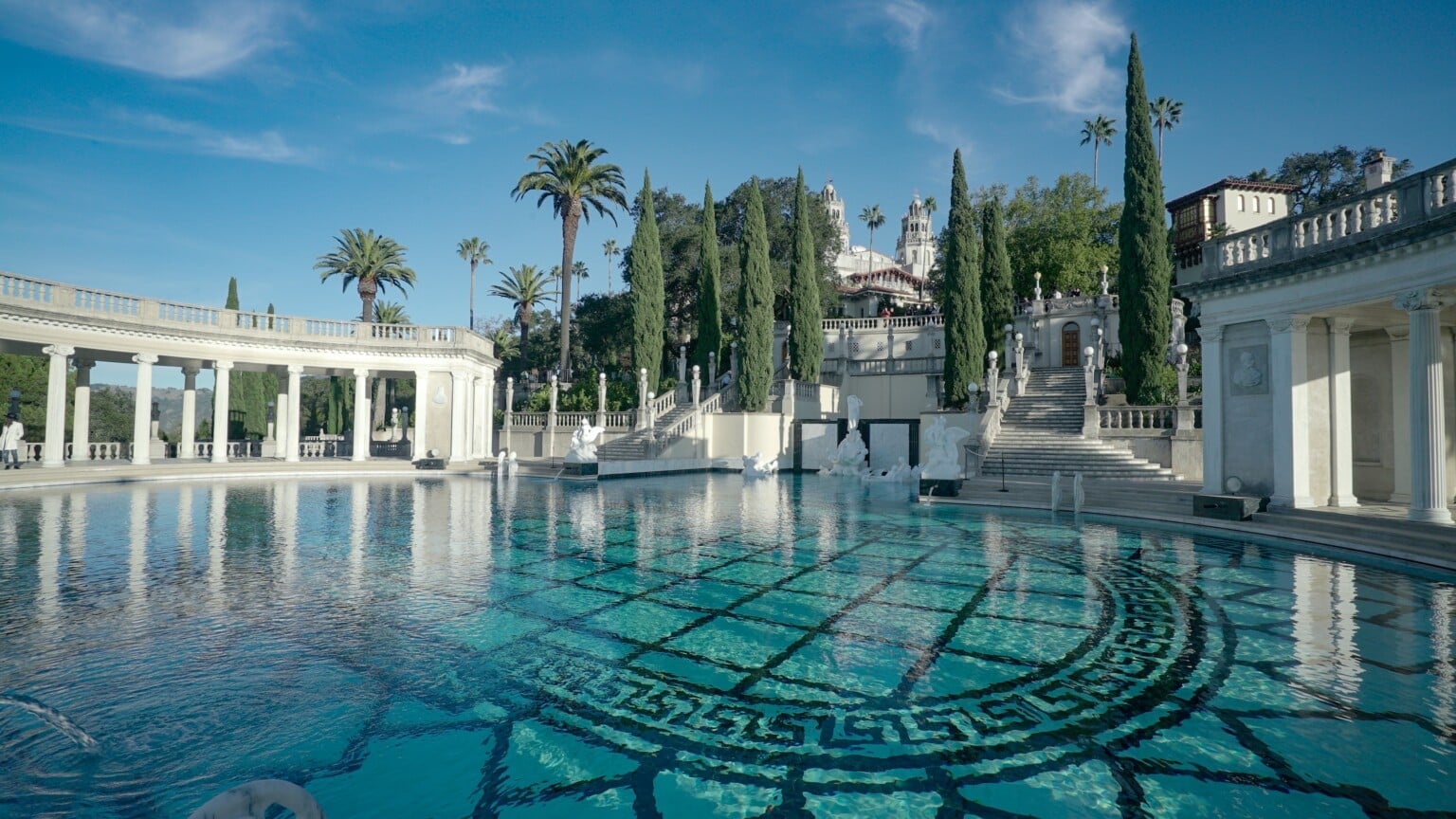 15 Famous Buildings In California To Visit — Salt & Wind Travel
