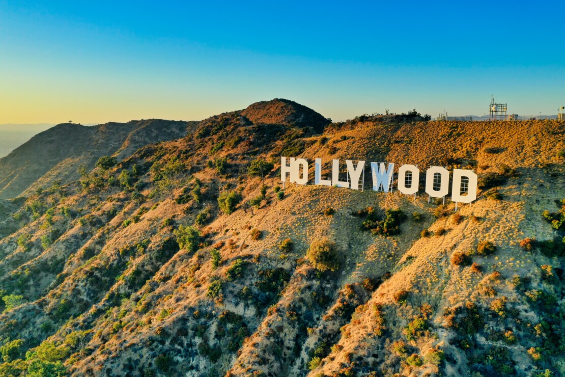 15 Famous Buildings In California To Visit — Salt & Wind Travel