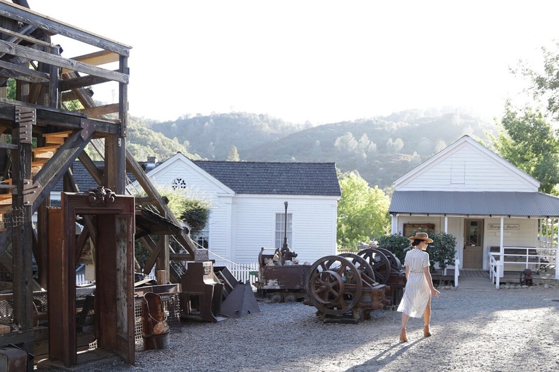 More Than 10 Things To Do In Mariposa California — Salt & Wind Travel