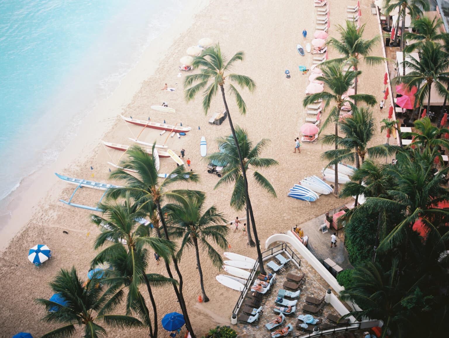 Honolulu What To Do: More Than 30 Activities — Salt & Wind Travel