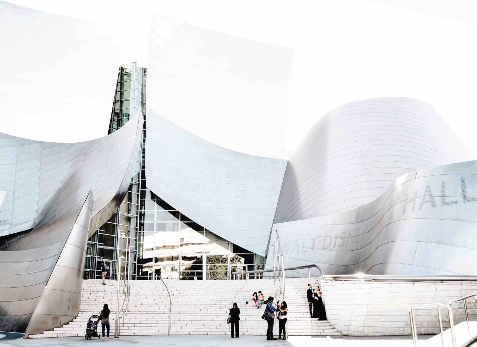15 Famous Buildings In California To Visit — Salt & Wind Travel