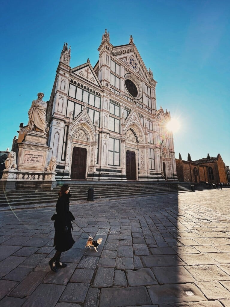 The 8 Best Places To Stay in Florence Italy — Salt & Wind Travel