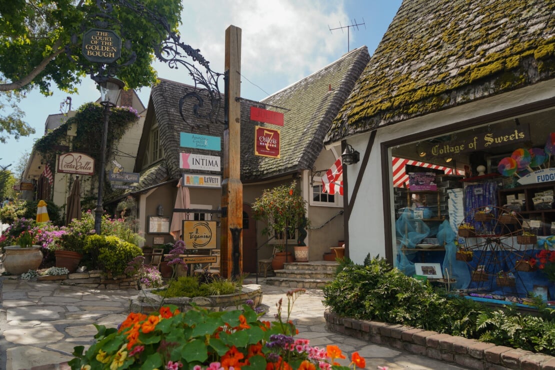 10 Interesting Things To Do In Carmel-by-the-Sea — Salt & Wind Travel