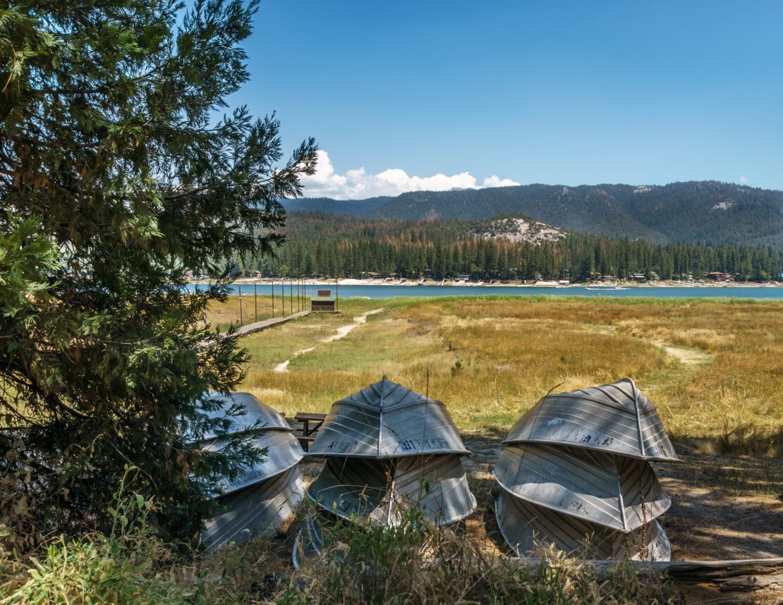 10 Adventures in Bass Lake California — Salt & Wind Travel