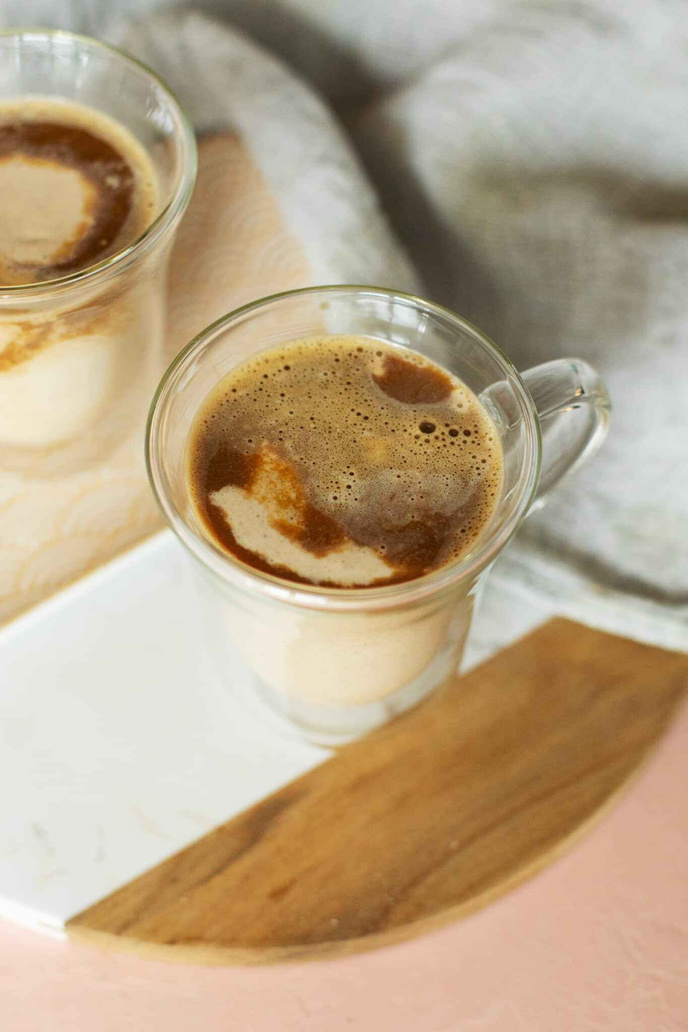Easy California Date Shake — Salt & Wind Travel