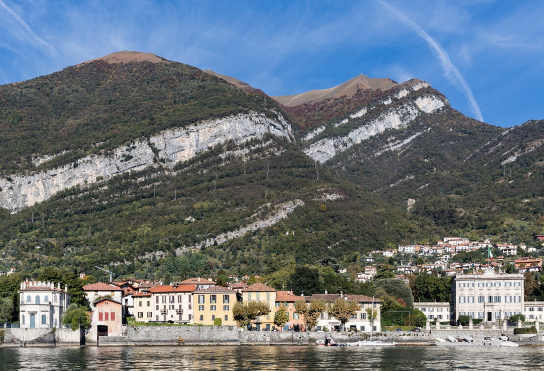 A Guide To 7 Of The Most Beautiful Lakes In Italy — Salt & Wind Travel