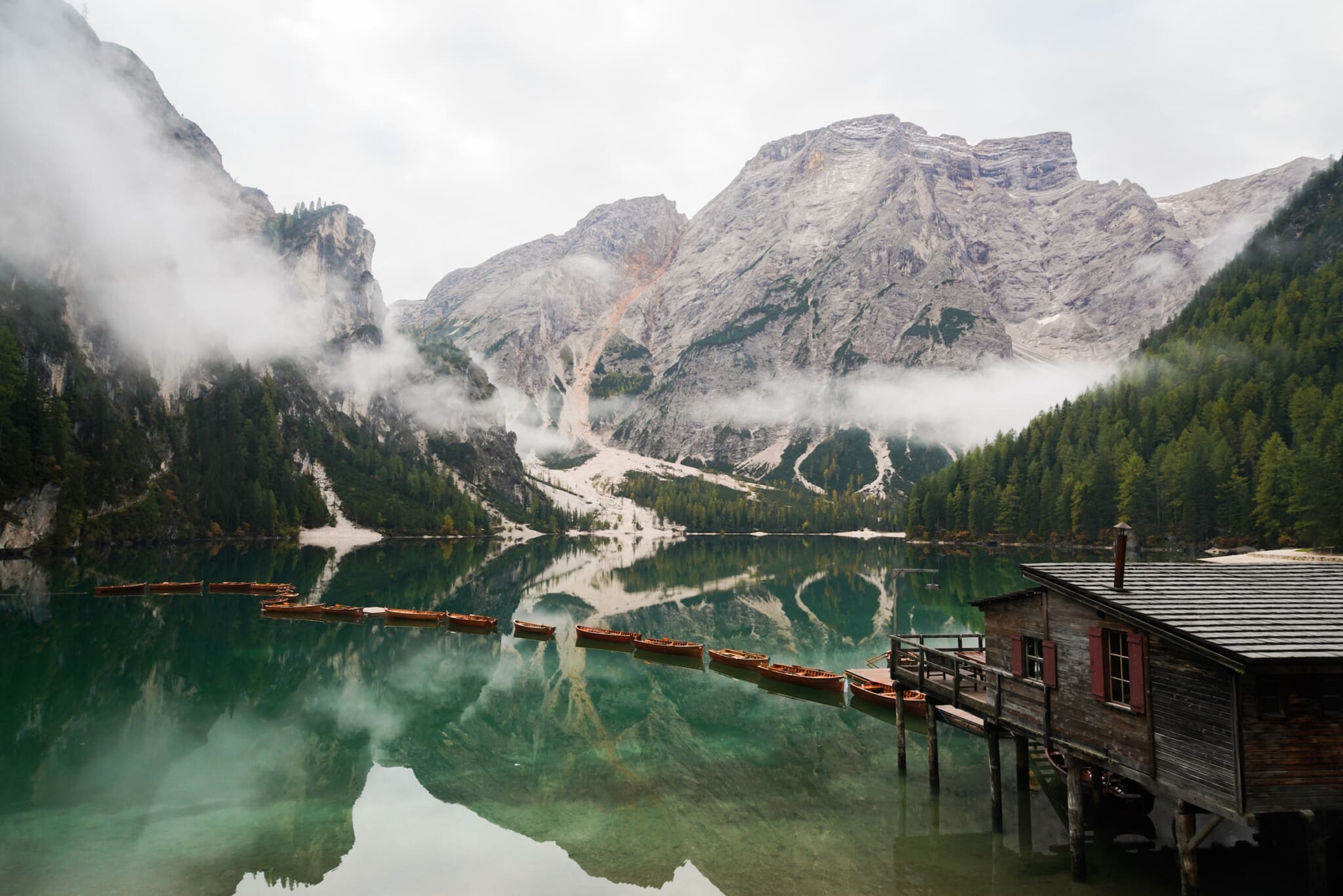 Cortina D'ampezzo Is The Jewel of the Italian Dolomites — Salt & Wind ...