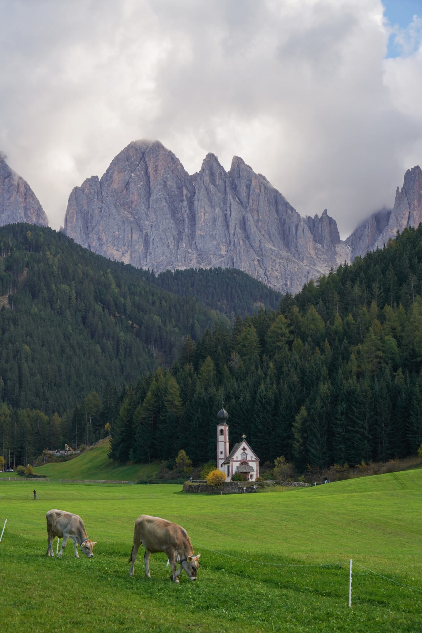 Your Guide To Visiting the Italian Dolomites — Salt & Wind Travel
