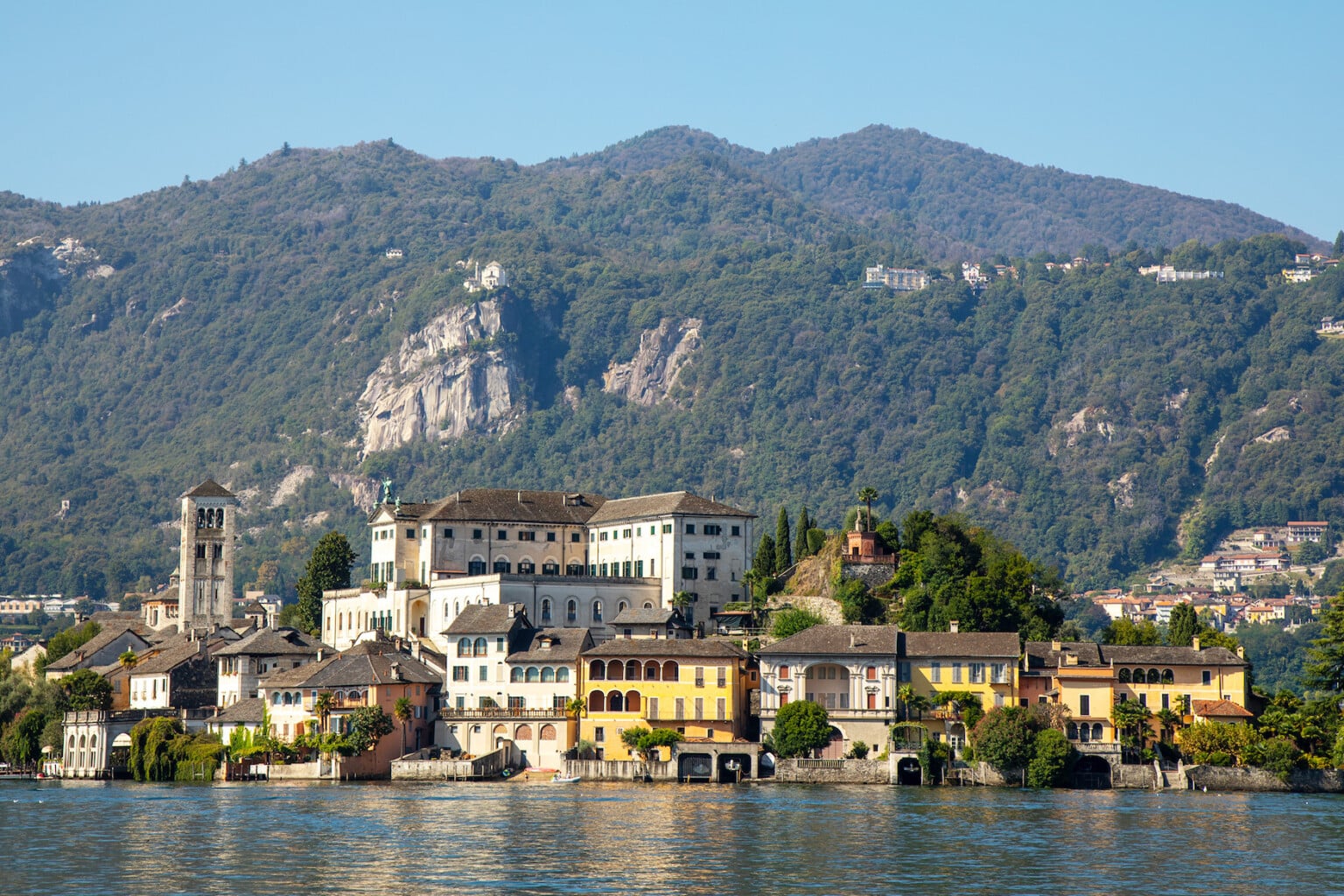 A Guide To 7 Of The Most Beautiful Lakes In Italy — Salt & Wind Travel